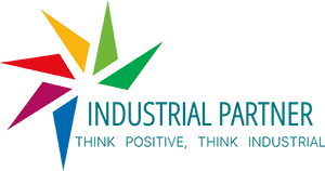 Industrial Partner - Think Positive, Think Industrial - Home